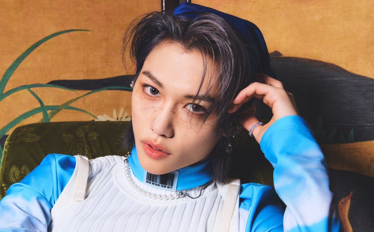 Miembros de Stray Kids: conoce a los integrantes del grupo de k-pop ...