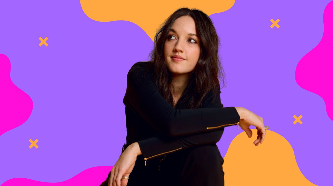 Makeba: conoce el significado de la canción viral de Jain - LETRAS.COM