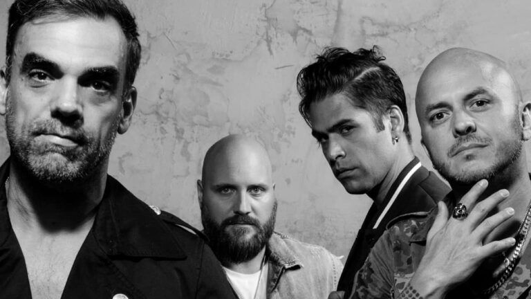 Las 13 mejores bandas de rock en español para agregar a tu playlist ...