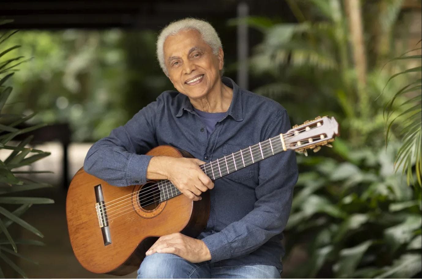 Biografia de Paulinho da Viola: um dos maiores nomes do samba - LETRAS ...