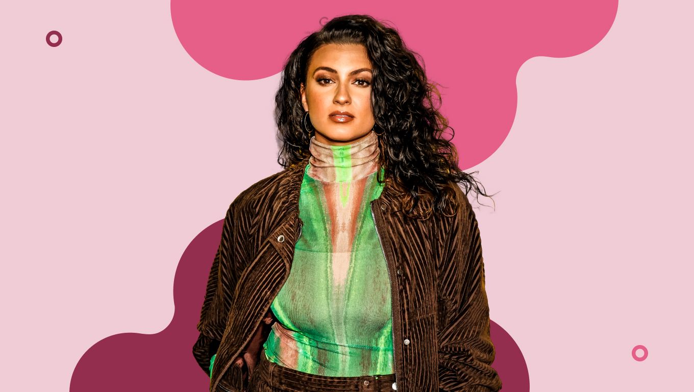 Biografia de Tori Kelly, estrela do gospel internacional - LETRAS.MUS.BR