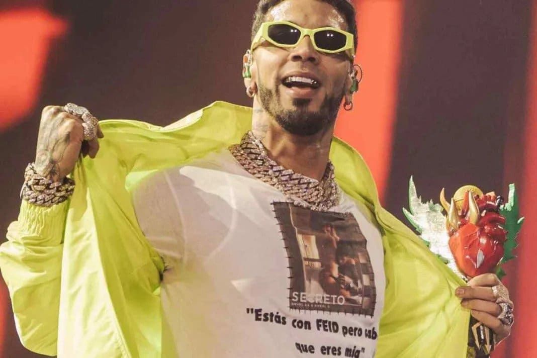 Todo sobre MI EX TENÍA RAZÓN, la canción de KAROL G a Anuel AA y Feid - LETRAS.COM