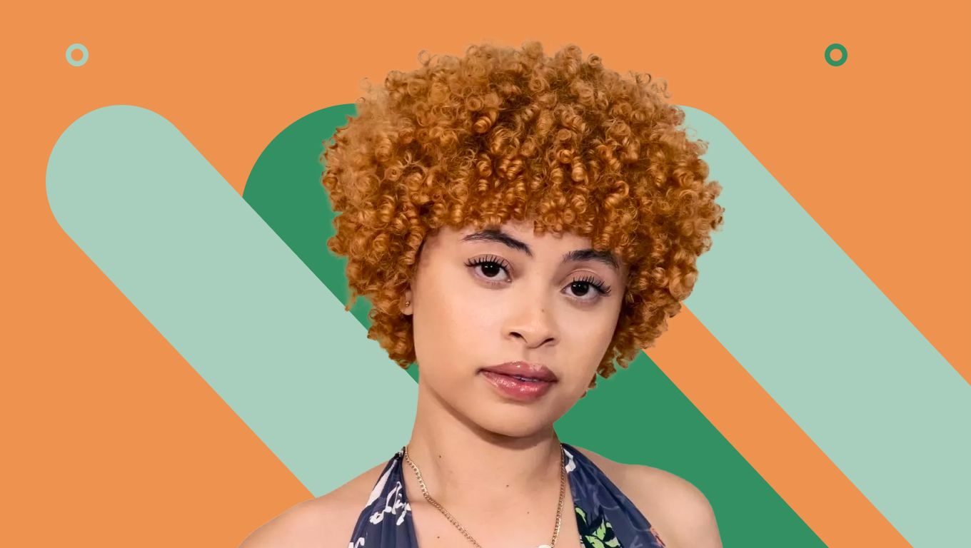 Quem é Ice Spice: conheça a princesa do rap e estrela em ascensão ...