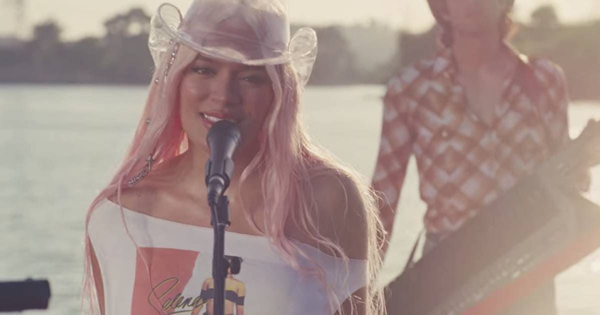 Todo sobre MI EX TENÍA RAZÓN, la canción de KAROL G a Anuel AA y Feid ...