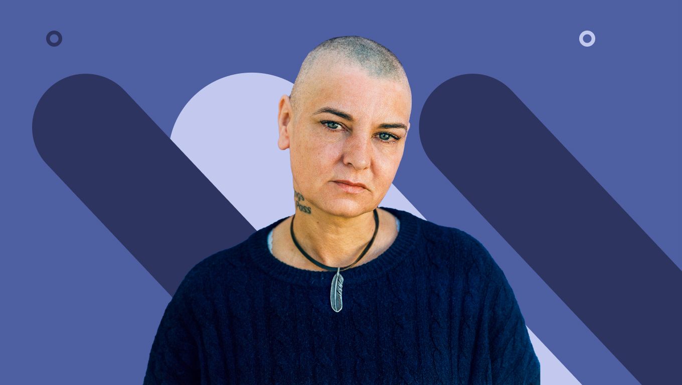 Nothing Compares 2 U A História Do Maior Hit De Sinéad Oconnor