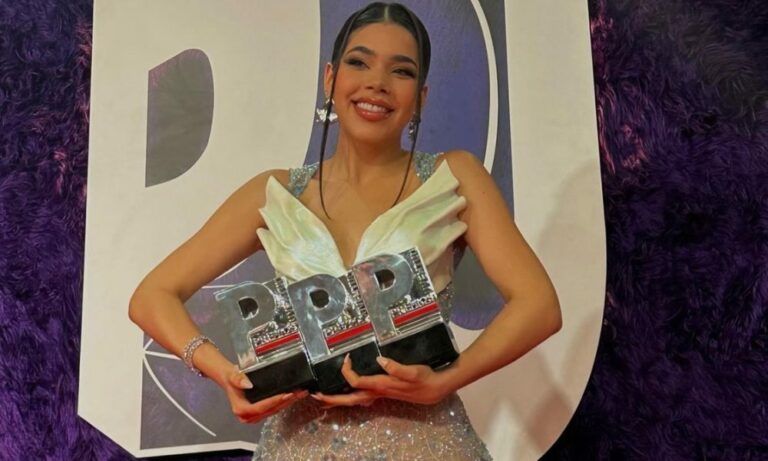 Quién es Kenia OS: conoce más de la cantante y celebridad mexicana ...