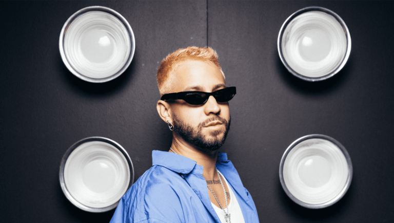 Descubre todo sobre ESTRELLA, el cuarto álbum de Mora - LETRAS.COM