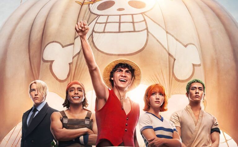 Banda sonora de One Piece: las 13 mejores canciones del live-action ...
