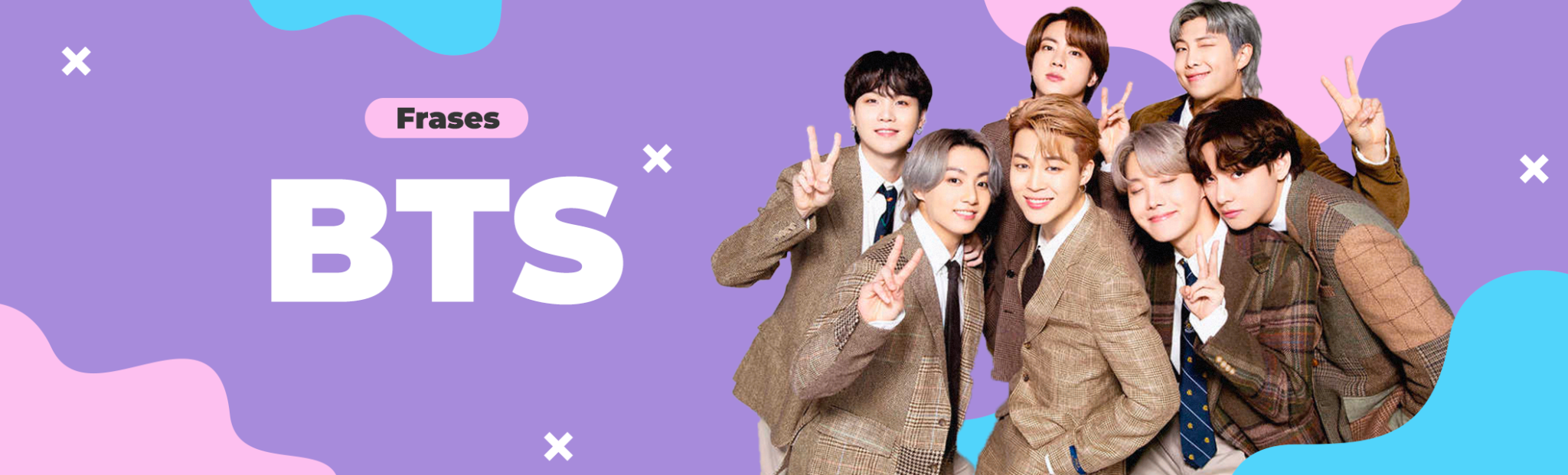 Las 19 mejores canciones de BTS para enamorarte del grupo - LETRAS.COM