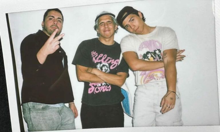 LATIN MAFIA: quiénes son los integrantes del grupo mexicano - LETRAS.COM