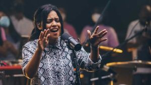 Quién es Averly Morillo: biografía de la joven adoradora dominicana ...