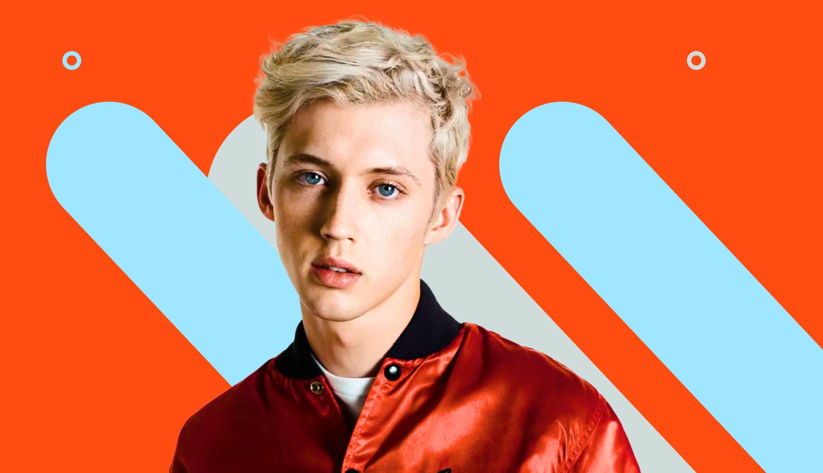 Frases de Troye Sivan: conheça as canetadas do ícone pop - LETRAS.MUS.BR