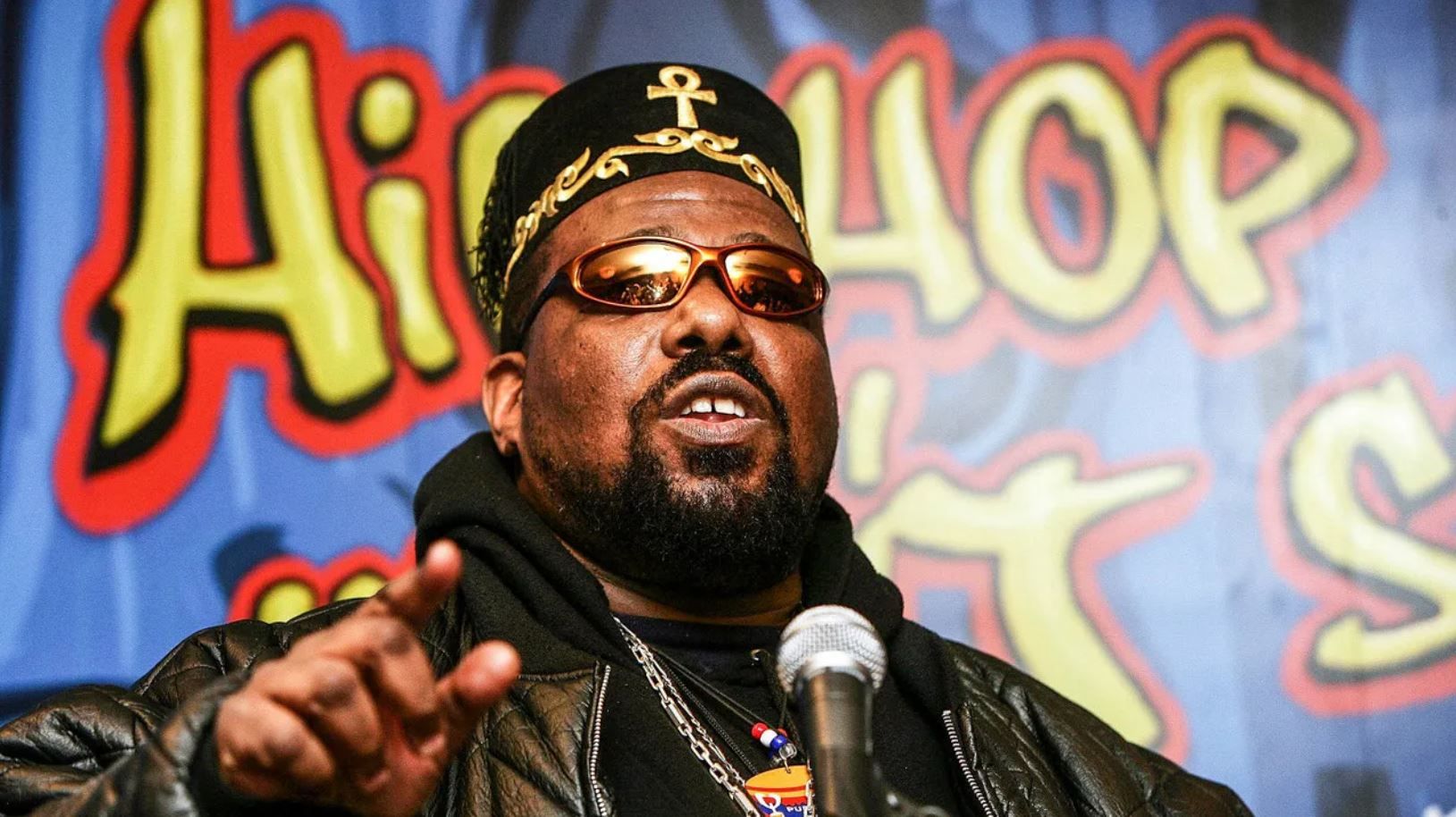 História do hip hop: a evolução dos anos 70 aos dias atuais - LETRAS.MUS.BR