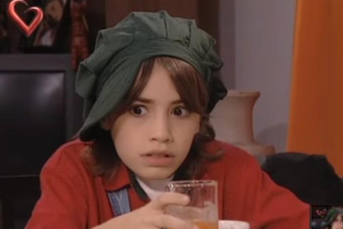 Biografía de Lali Espósito: quién es la actriz y diva del pop argentino ...