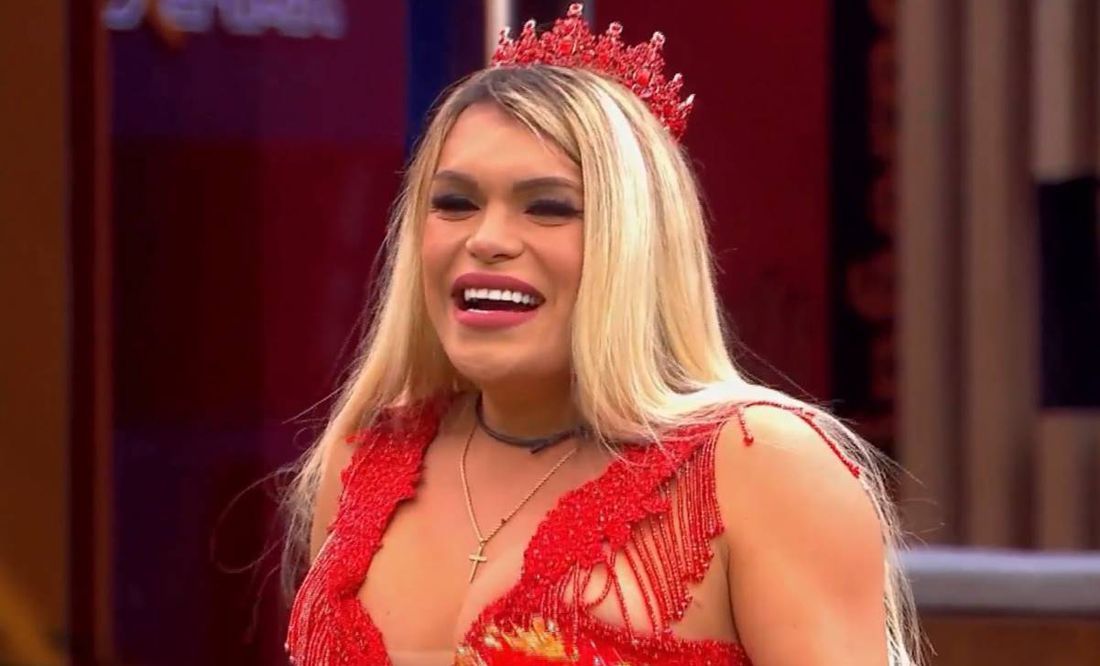 Quién es Wendy Guevara: la ganadora de La Casa de Los Famosos - LETRAS.COM