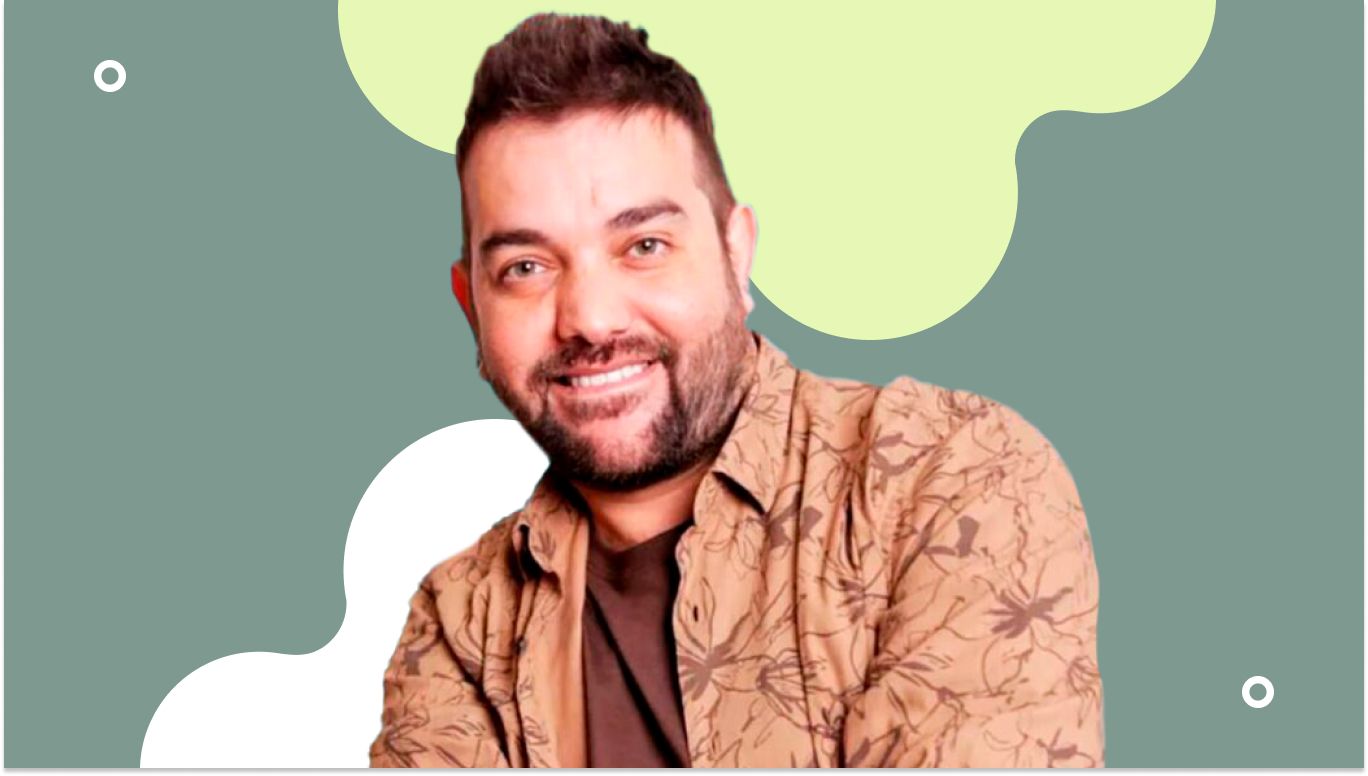 Quem é Sander Mecca? Conheça o ex-membro da banda Twister - LETRAS.MUS.BR