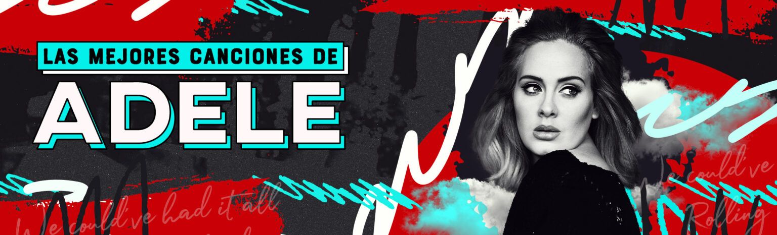 Las mejores frases de Adele para compartir y recordar sus éxitos - LETRAS.COM