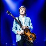 7 provas de que Paul McCartney ama o Brasil