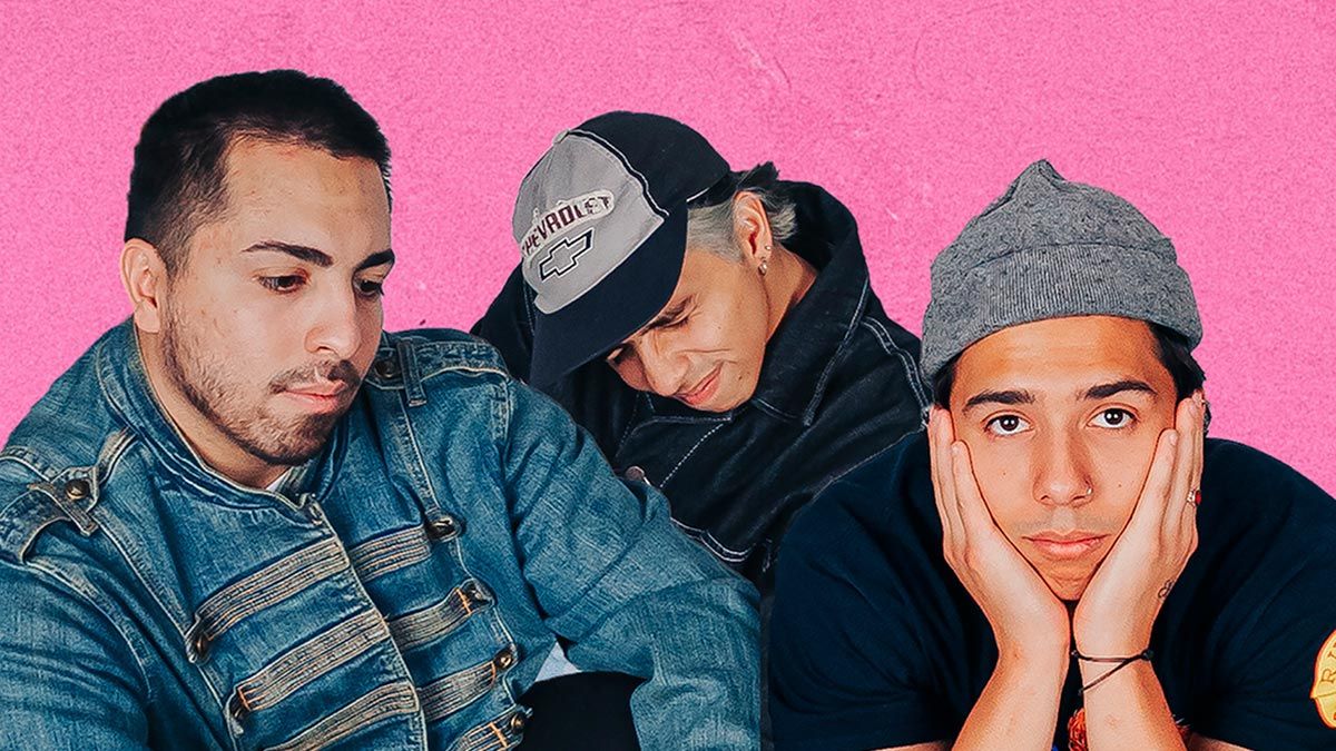 LATIN MAFIA: quiénes son los integrantes del grupo mexicano - LETRAS.COM