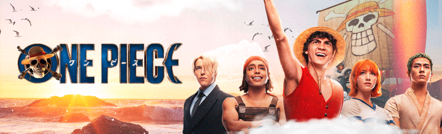 Trilha sonora de One Piece: 13 melhores músicas da série da Netflix ...