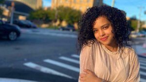 Quién es Averly Morillo: biografía de la joven adoradora dominicana ...