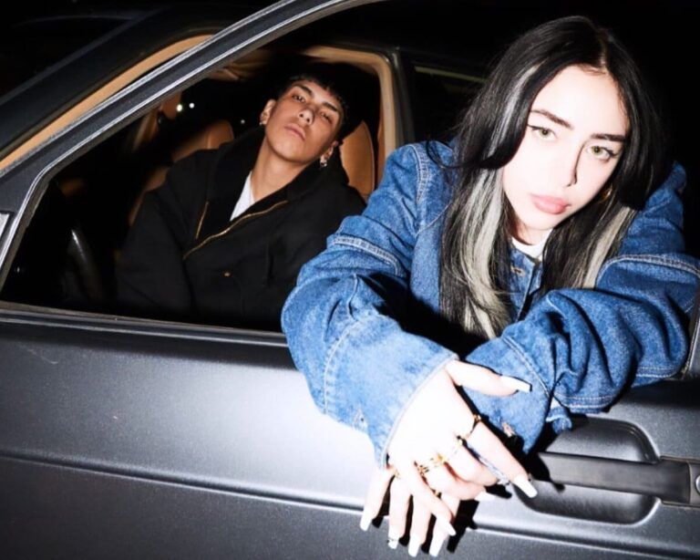 Quién es MILO J, el rapero argentino que colaboró en la BZRP #57 ...