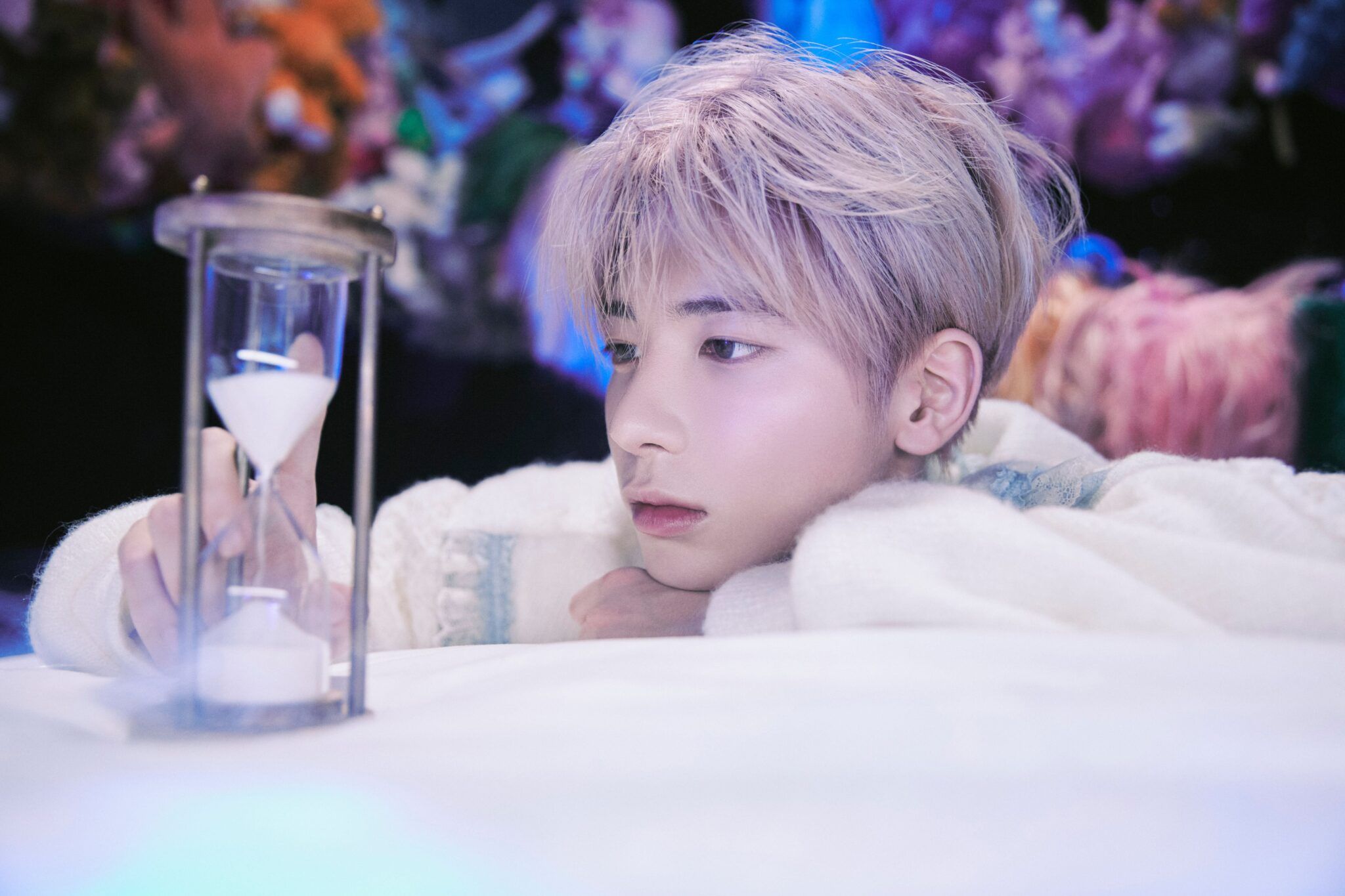 Integrantes de TXT: conoce más de los miembros del grupo de k-pop ...