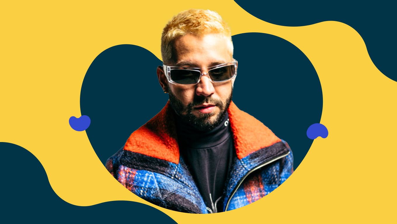 Descubre todo sobre ESTRELLA, el cuarto álbum de Mora - LETRAS.COM