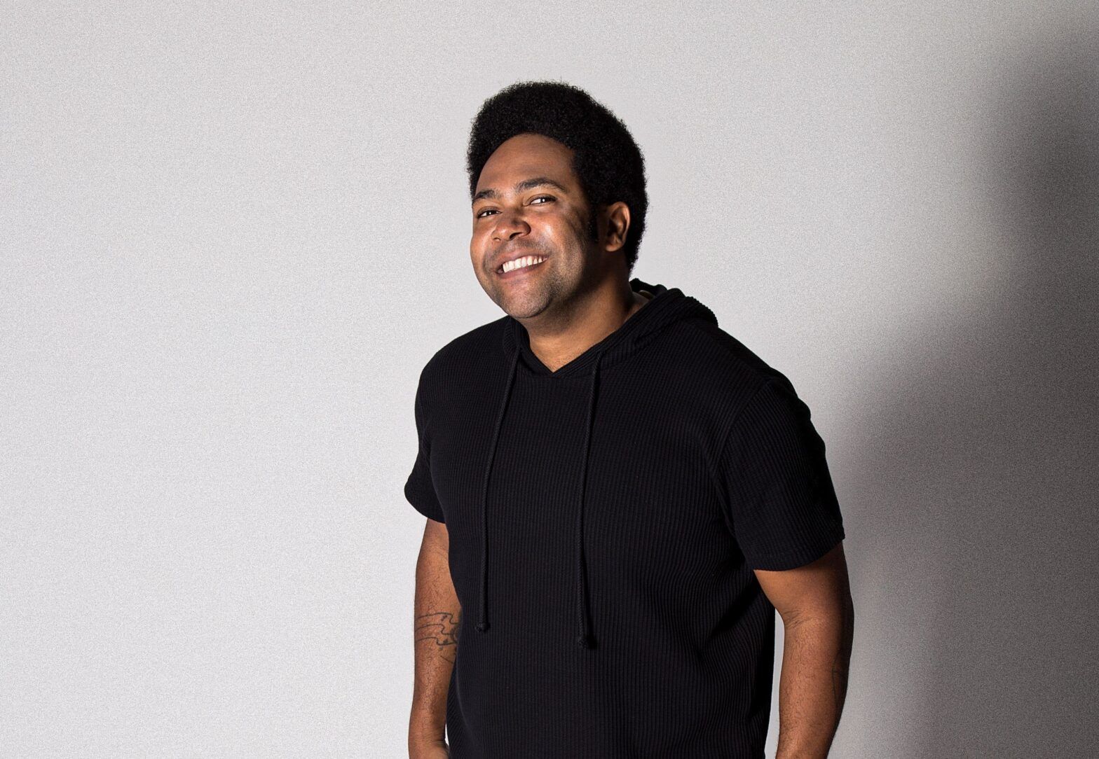 Thalles Roberto: biografia de um dos maiores nomes do gospel - LETRAS.MUS.BR