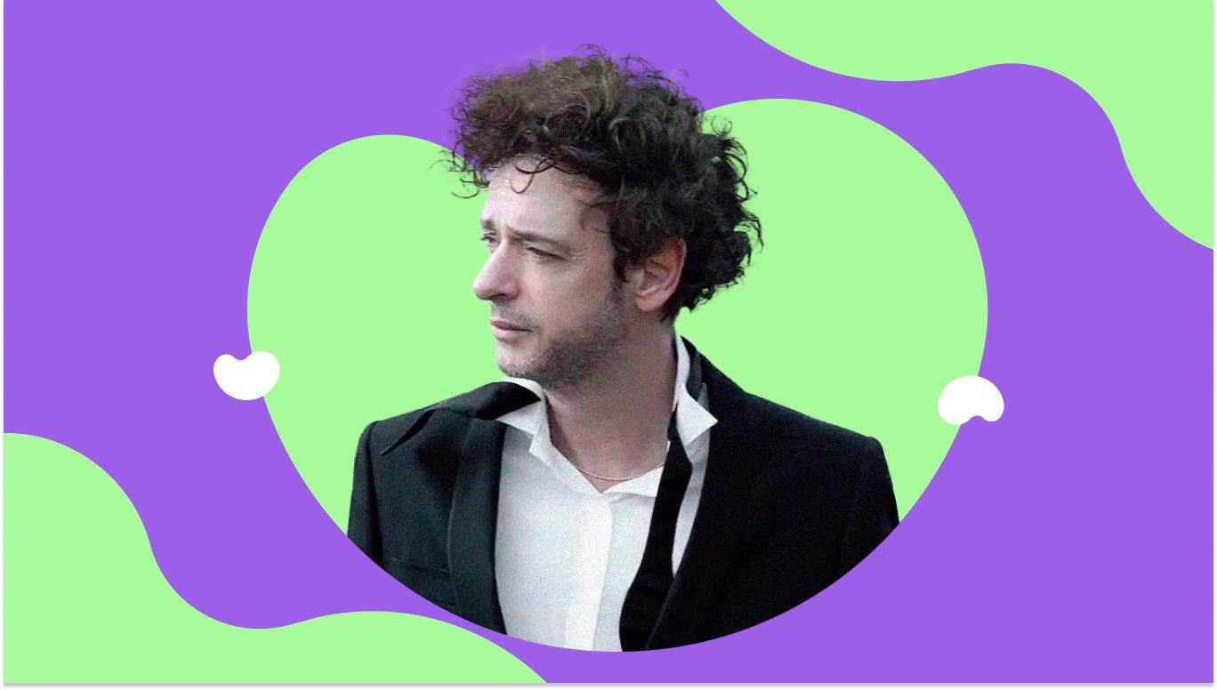 Adiós, de Gustavo Cerati: historia y significado del himno - LETRAS.COM