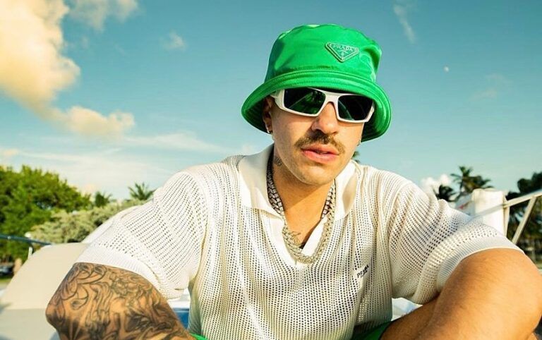 Frases de Ferxxo: comparte los versos más icónicos de Feid - LETRAS.COM