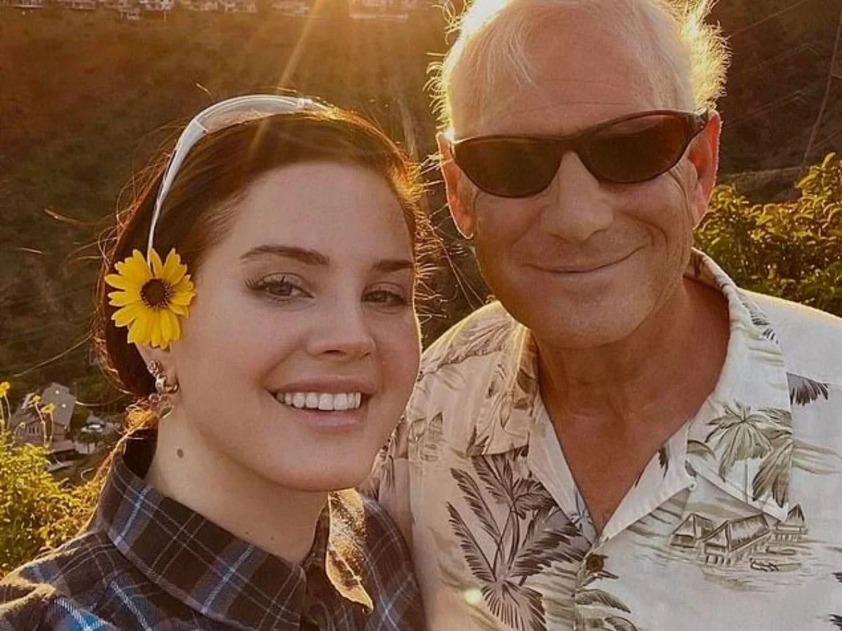 Biografía de Lana Del Rey, la diosa del indie melancólico - LETRAS.COM