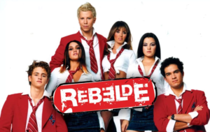 Biografia do RBD: a história por trás do fenômeno do pop latino ...
