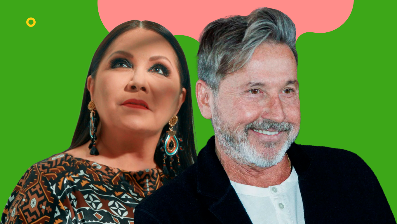 Baladas románticas en español: canciones de amor para dedicar - LETRAS.COM