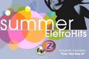 As melhores do Summer Eletrohits para relembrar - LETRAS.MUS.BR