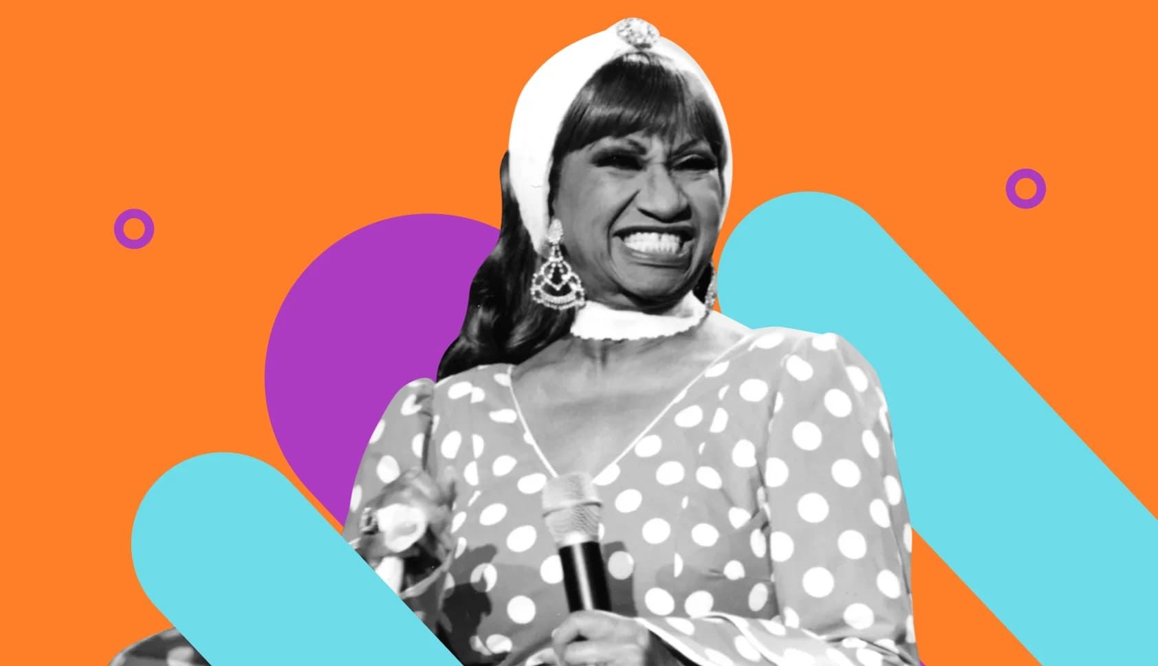 Biografía de Celia Cruz: conoce la trayectoria de la Reina de la Salsa ...