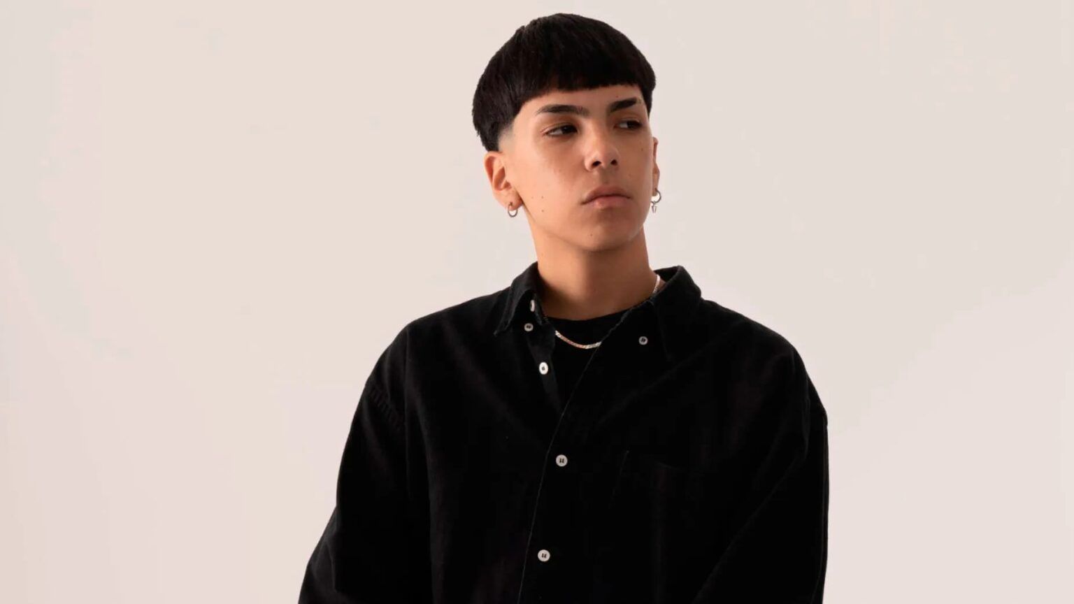 Quién es MILO J, el rapero argentino que colaboró en la BZRP #57 ...