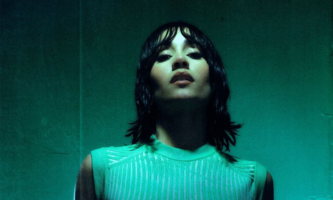 alpha, de Aitana: el disco que inicia una nueva era en su carrera ...