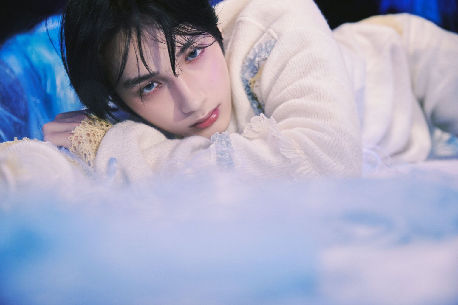 Integrantes de TXT: conoce más de los miembros del grupo de k-pop ...