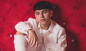 ¿Quién es Xavi, el cantante de corridos tumbados del momento? - LETRAS.COM