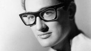 A história de Buddy Holly, um dos pioneiros do rock and roll - LETRAS ...