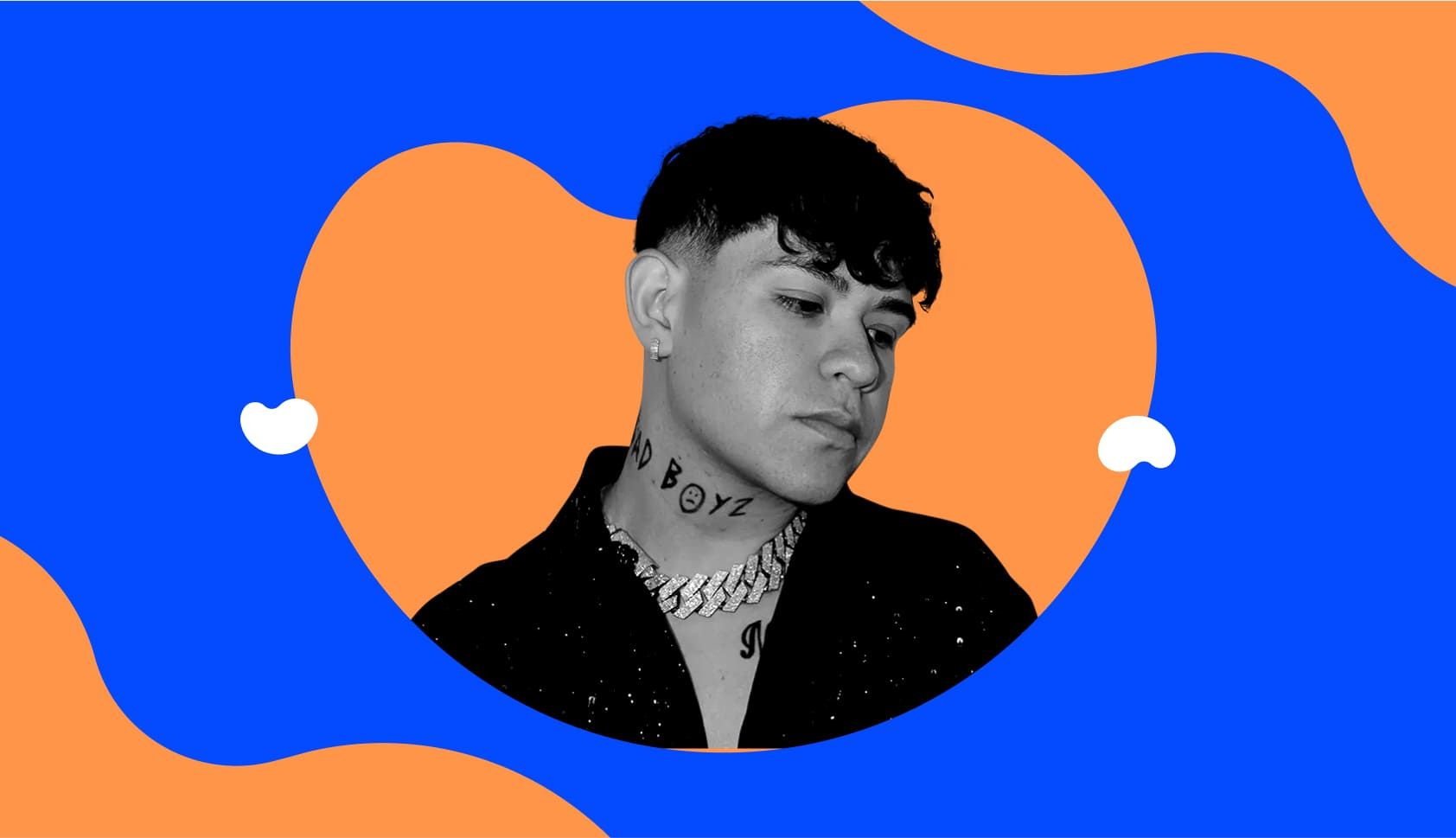 Canciones de Junior H: disfruta de sus mejores corridos tumbados - LETRAS.COM