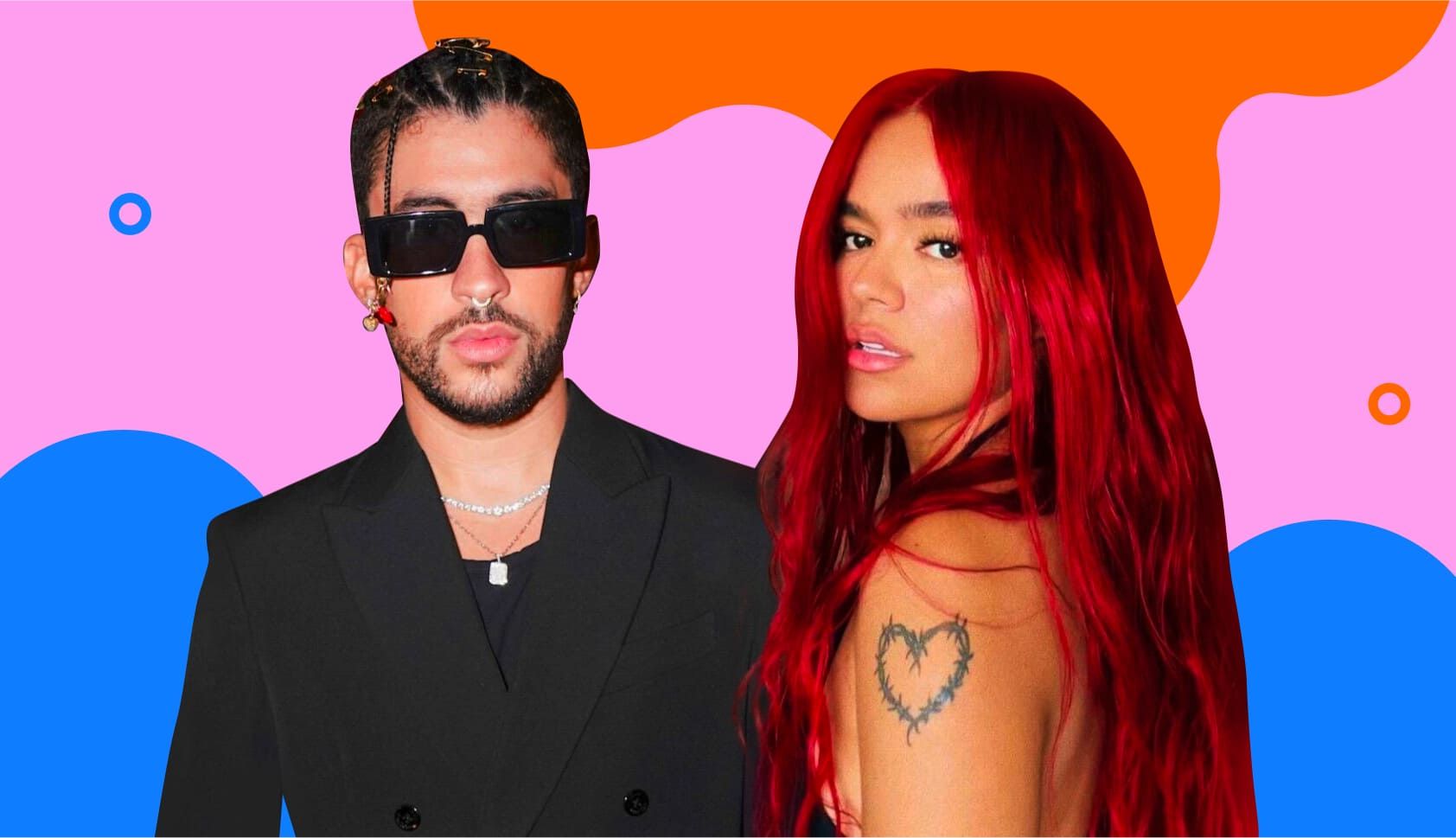 Canciones de perreo: baila con estos 10 temas icónicos - LETRAS.COM