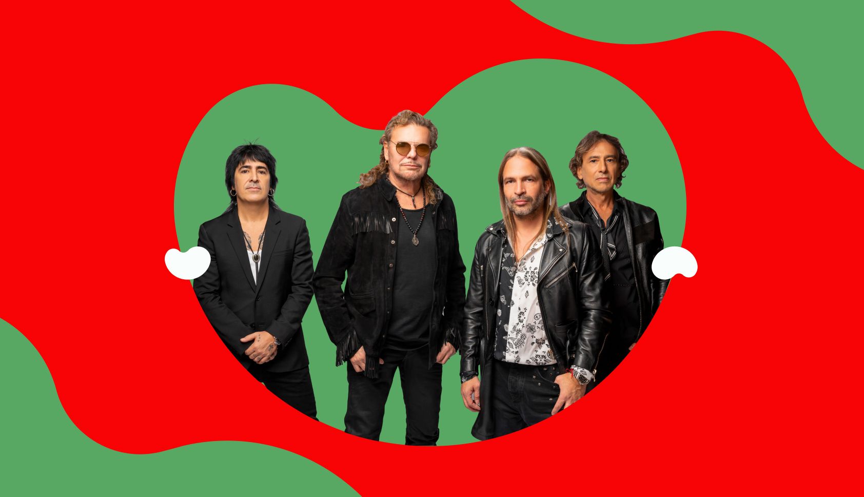 En El Muelle de San Blas: historia detrás de la canción de Maná ...