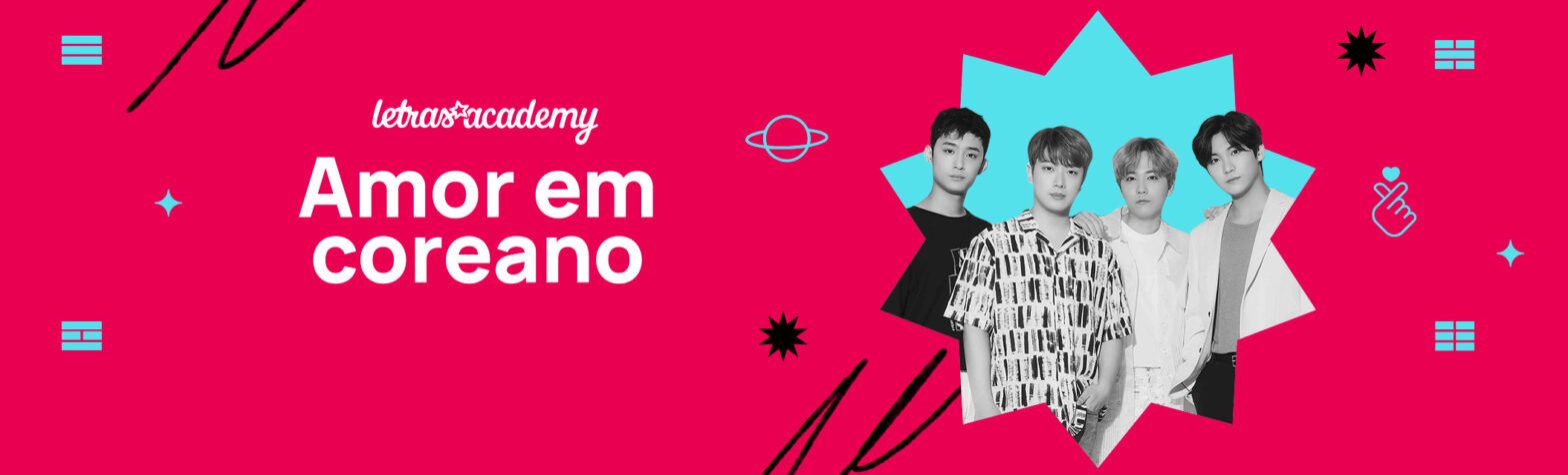 Coração em coreano: conheça três formas de utilizar a palavra