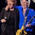 8 dúos de rock icónicos