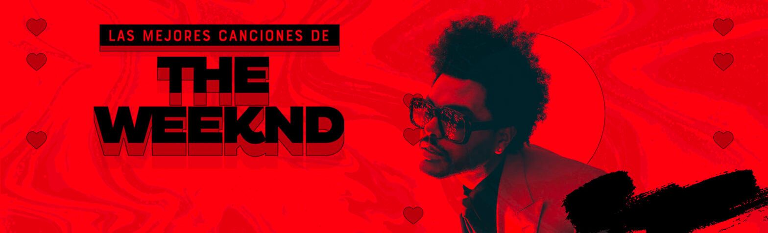 Frases de The Weeknd: comparte los mejores versos - LETRAS.COM