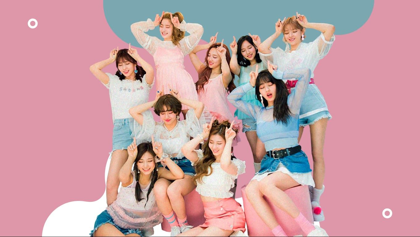 Frases de TWICE: los mejores versos de canciones para dedicar - LETRAS.COM