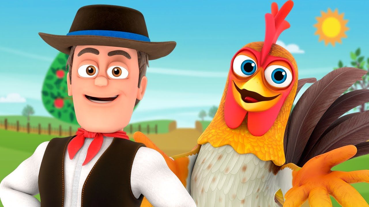 Canciones de La Granja de Zenón: los temas favoritos de los niños - LETRAS.COM