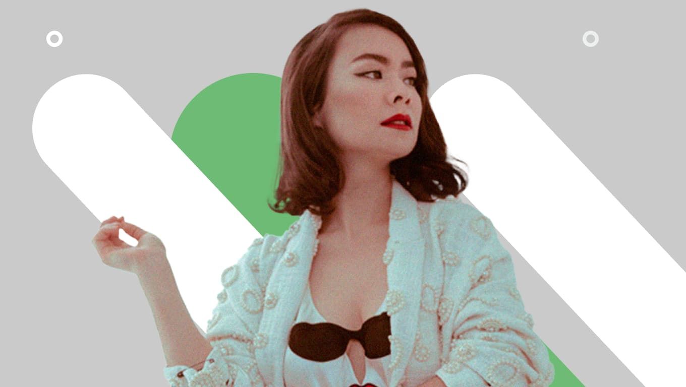 Frases de Mitski: sus mejores versos de canciones para dedicar - LETRAS.COM